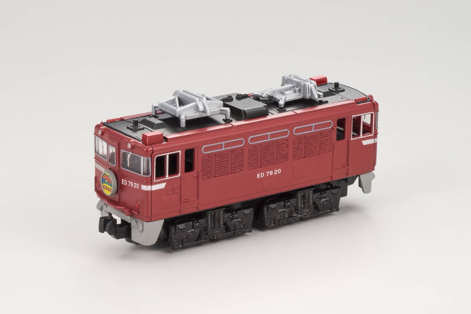 Class ED79 (Class ED75) Electric Locomotive (1 Unit) | HLJ.com