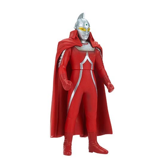 Ultra Seven & Ultraman Zero 50th Special Set | HLJ.com