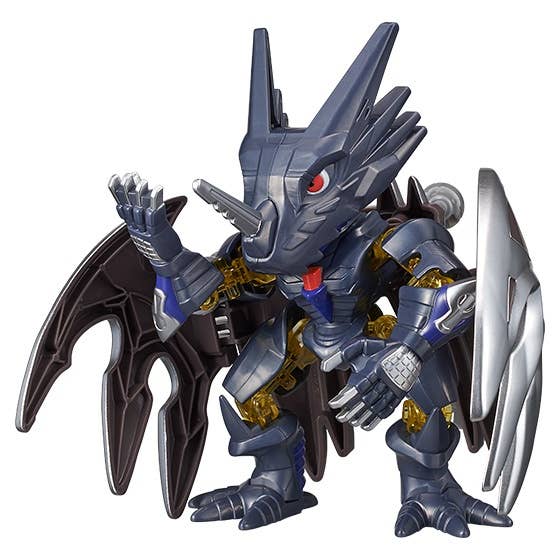 Appli Arise Action AA-06 Raidramon | HLJ.com