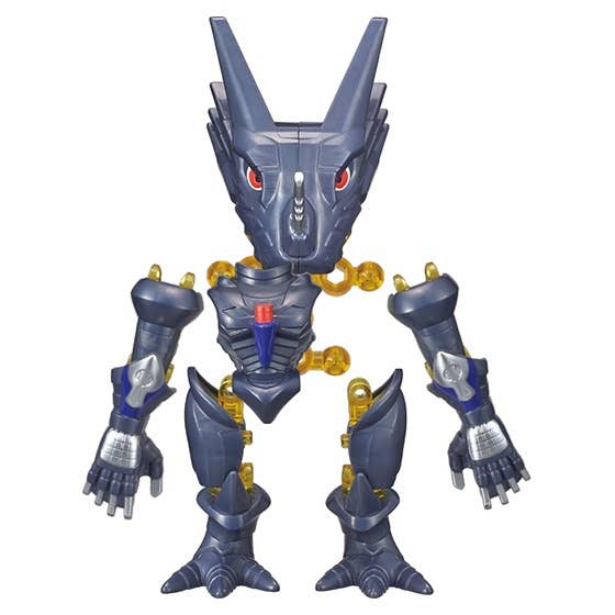 Raidramon Raidramon | Digimon Battle Online Wiki | Fandom