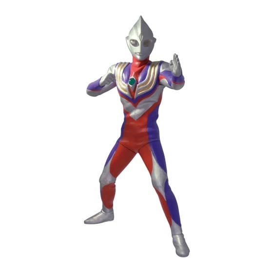 Ultimate Luminous Ultraman #01: 1Box (4pcs) | HLJ.com