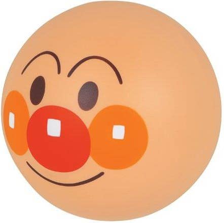 Anpanman Baby Labo Bounce! Melody Ball | HLJ.com