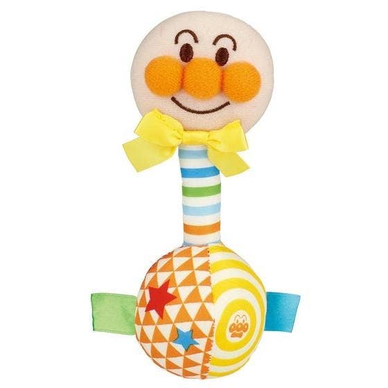 Anpanman Baby Labo Anpanman Brain-fostering Gift Set | HLJ.com