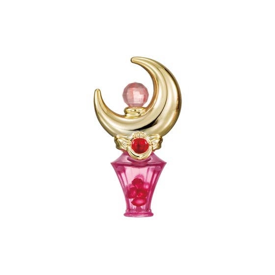 Sailor Moon: Prism Perfume Bottle: 1Box (8pcs) | HLJ.com