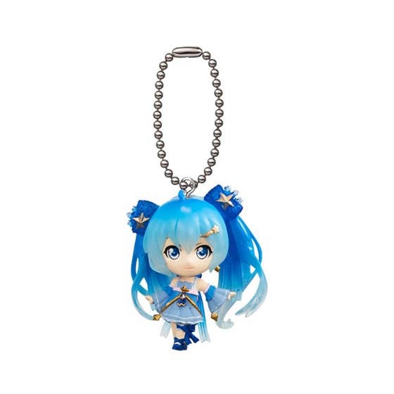 Hatsune Miku: Swing -Winter Edition-: 1Box (8pcs) | HLJ.com