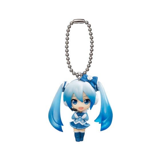 Hatsune Miku: Swing -Winter Edition-: 1Box (8pcs) | HLJ.com