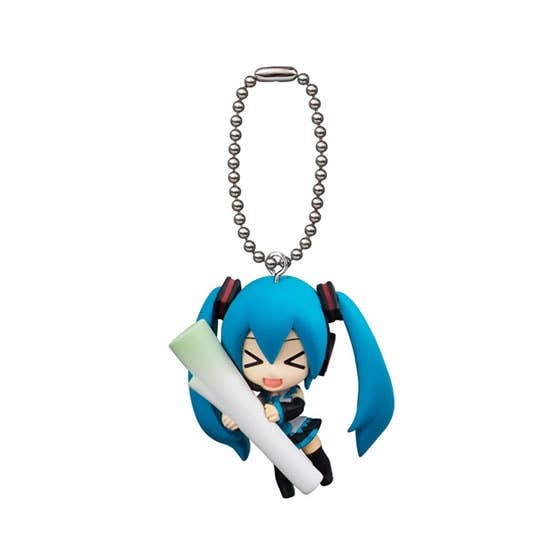 Hatsune Miku: Swing -Winter Edition-: 1Box (8pcs) | HLJ.com