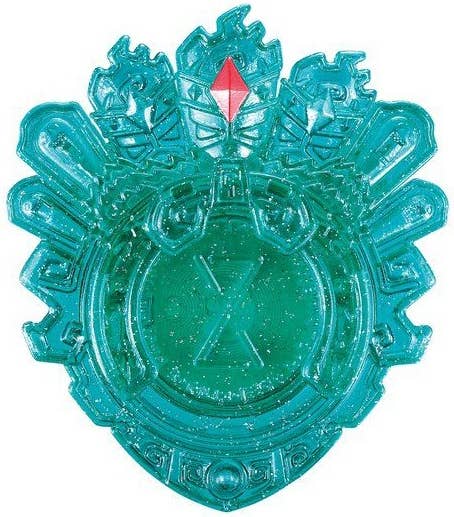 Yo-kai Watch: Treasure Yo-Kai Emblem & Fossil Medal Set:SP Angkor Dead ...