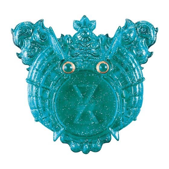 Treasure Yo-Kai Emblem & Fossil Medal Set 02 Yamato Bokeru (Yo-Kai ...