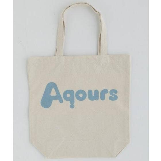 Love Live! Sunshine!!: Aqours Tote Bag | HLJ.com