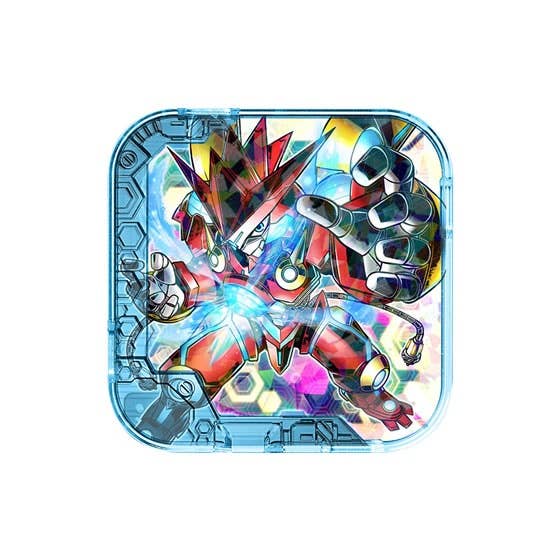 Digimon Universe Appli Monsters: Appmon Chip Ver.3.0 GP: 1Box (15pcs ...