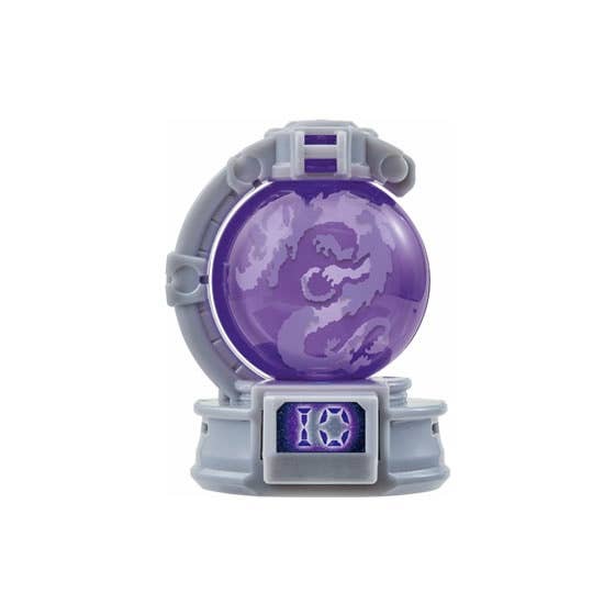 Kyuranger Kyutama 04: 1Box (8pcs) | HLJ.com