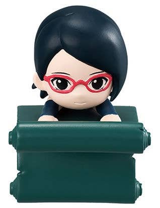 Boruto: Naruto Next Generations Ramen Stopper Petit : 1Box (8pcs) | HLJ.com