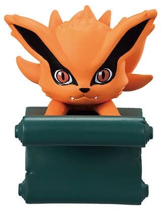 Boruto: Naruto Next Generations Ramen Stopper Petit : 1Box (8pcs) | HLJ.com