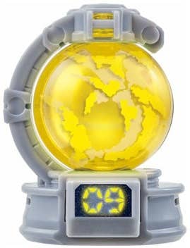 Uchu Sentai Kyuranger: Kyutama Series Kyutama Vol.06: 1Box (8pcs) | HLJ.com