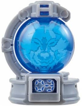 Uchu Sentai Kyuranger: Kyutama Series Kyutama Vol.06: 1Box (8pcs) | HLJ.com