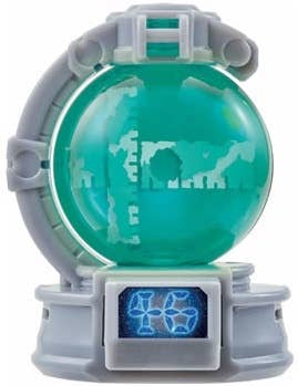 Uchu Sentai Kyuranger: Kyutama Series Kyutama Vol.06: 1Box (8pcs) | HLJ.com