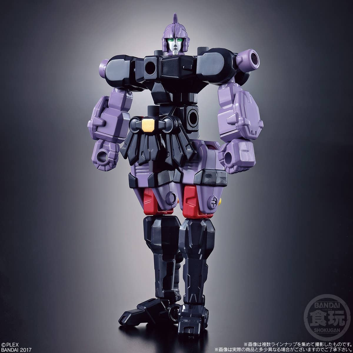 Mugen Saga Mugen Arthur: 1Box (10pcs) | HLJ.com