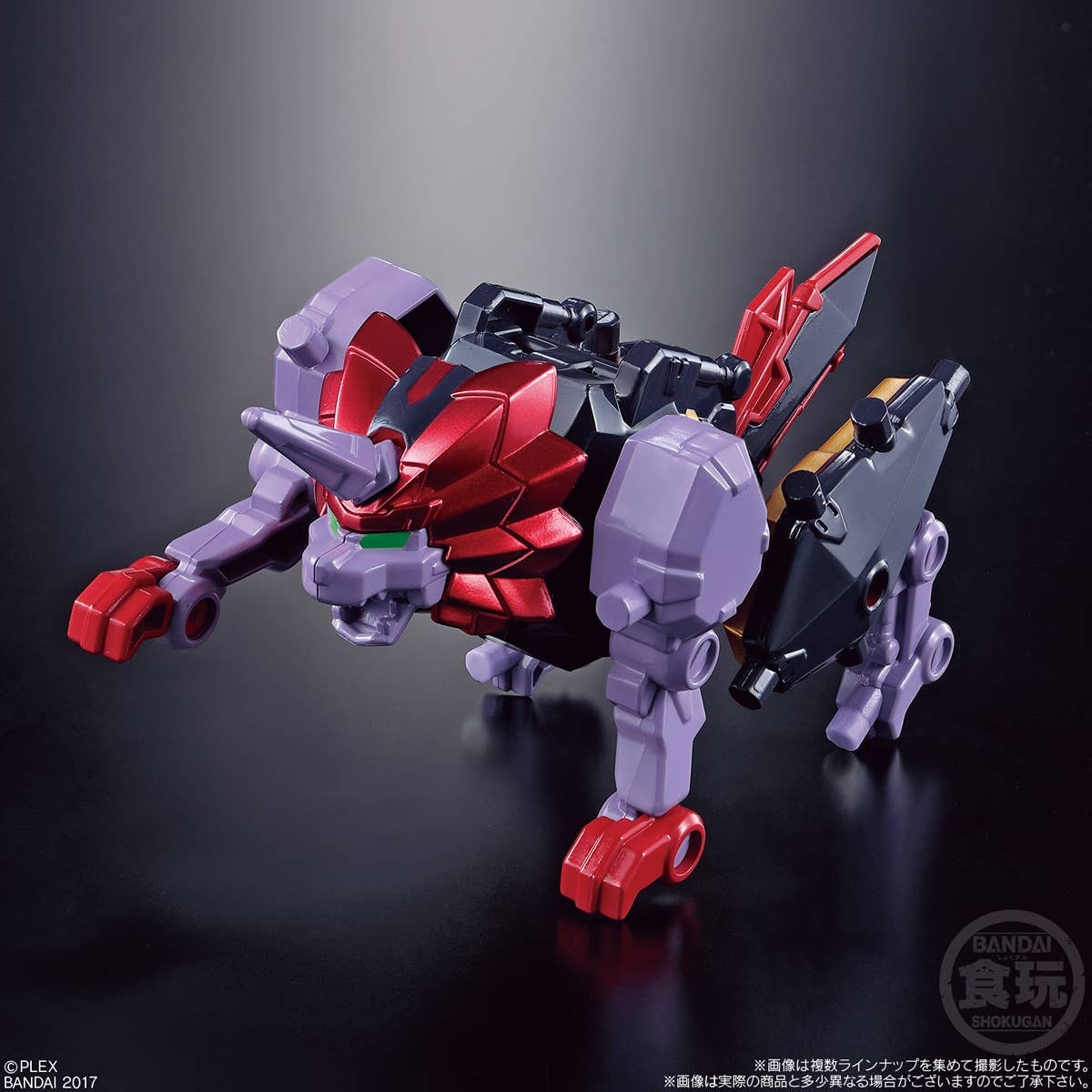 Mugen Saga Mugen Arthur: 1Box (10pcs) | HLJ.com