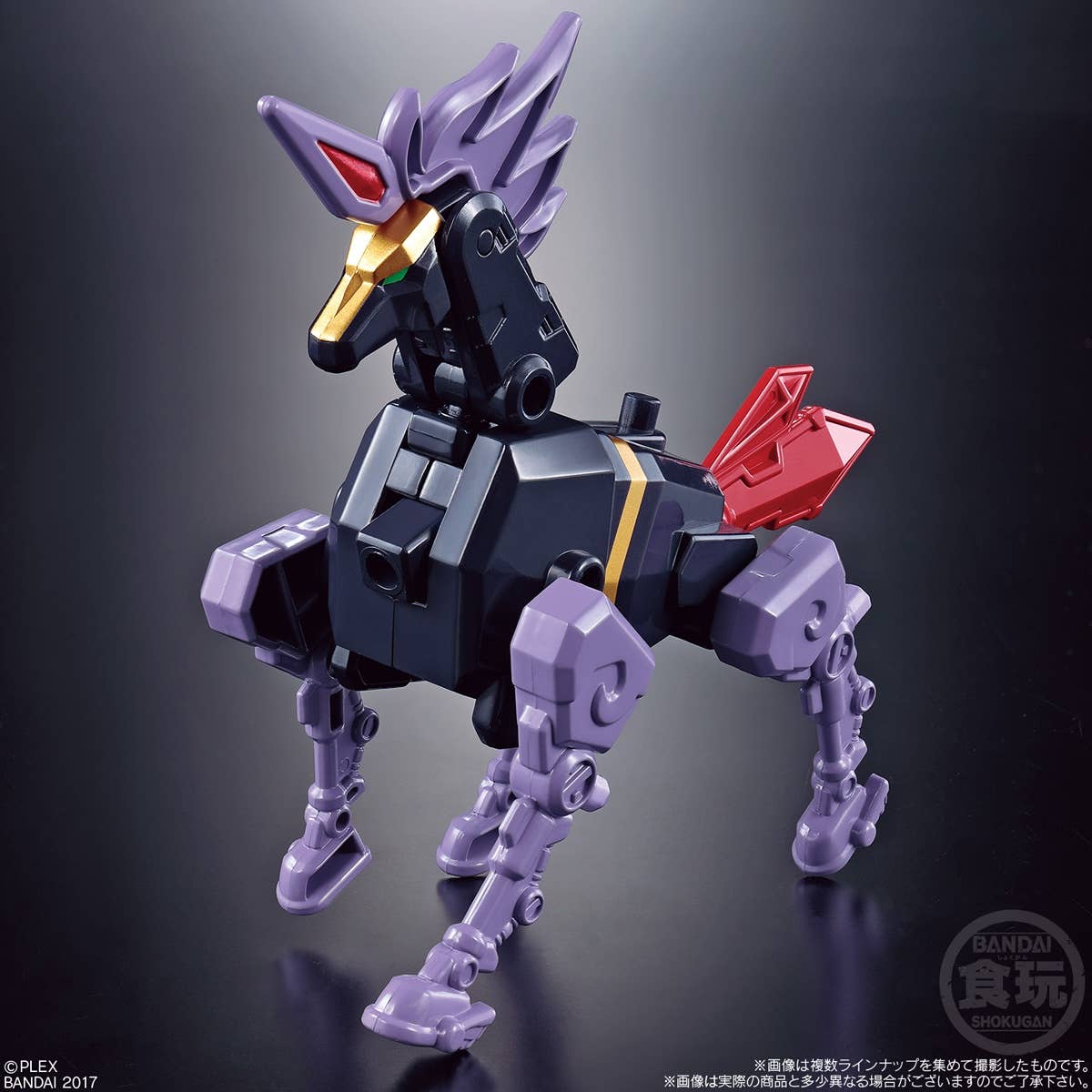 Mugen Saga Mugen Arthur: 1Box (10pcs) | HLJ.com