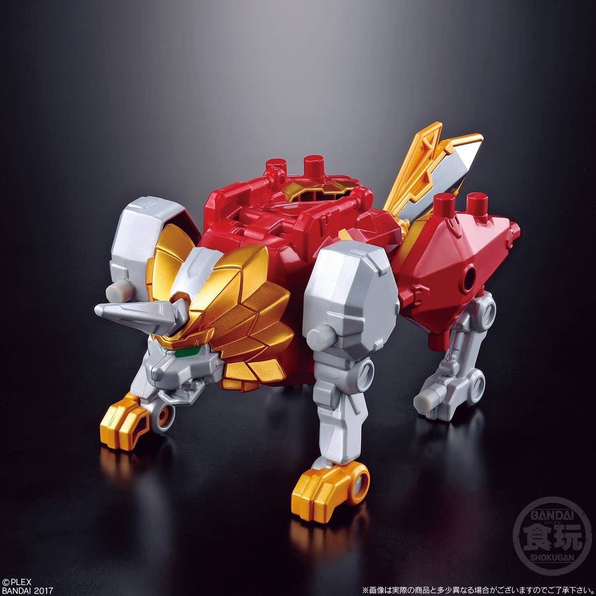 Mugen Saga Mugen Arthur: 1Box (10pcs) | HLJ.com