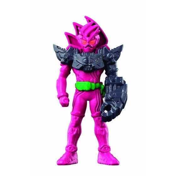 Kamen Rider Ex-Aid Surprise Egg Level Up Rider Bath Salt 2: 1Box (15pcs ...