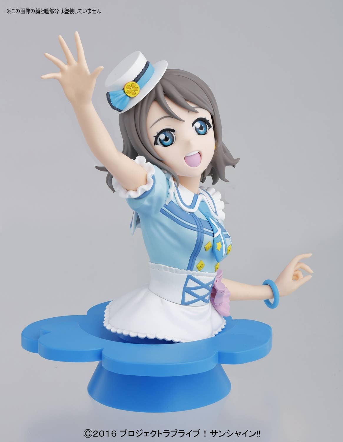 Figure-rise Bust Love Live! Sunshine!! You Watanabe | HLJ.com