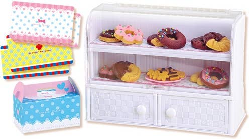 Cooking Puchi Food: Showcase | HLJ.com