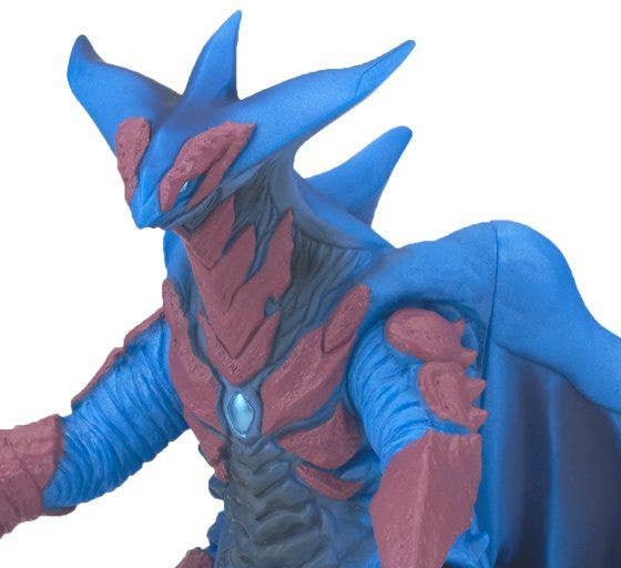 Ultra Monster DX Zegan (Ultraman Geed) | HLJ.com
