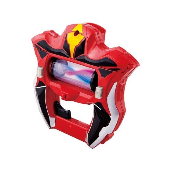 Ultraman Geed: DX Geed Raiser & Ultra Zero Eye Neo | HLJ.com