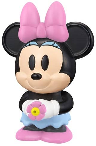 Puku Puc Friends Minnie Mouse | HLJ.com
