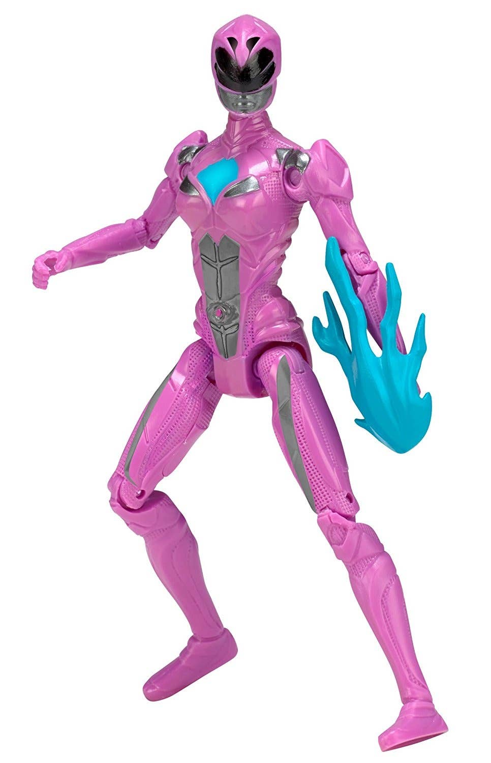 Power Rangers 5inch Figure: Pink Ranger | HLJ.com