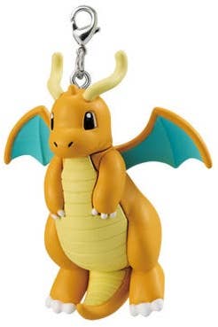 Pokemon: Pinching & Connecting Mascot Vol.03: 1Box (8pcs) | HLJ.com