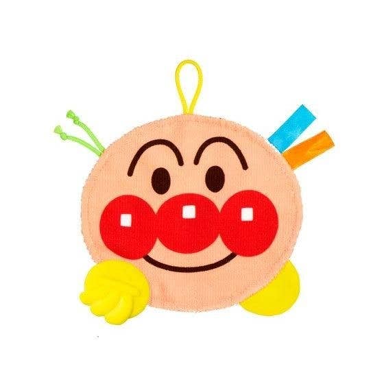 Baby Labo Anpanman Outing Towel | HLJ.com