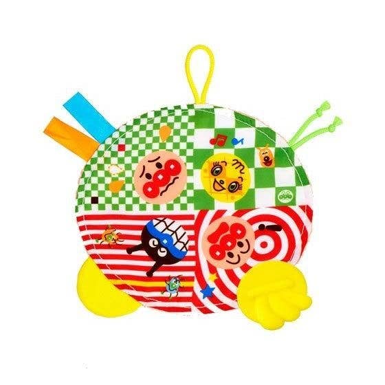 Baby Labo Anpanman Outing Towel | HLJ.com