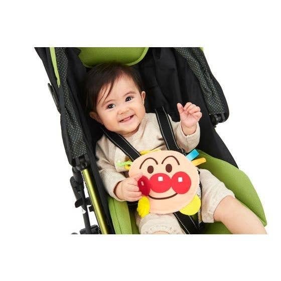 Baby Labo Anpanman Outing Towel | HLJ.com