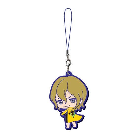 Dive!!: Capsule Rubber Mascot: 1Box (8pcs) | HLJ.com