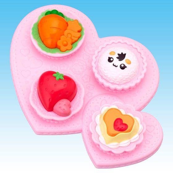 HUGtto! Precure: Hugtan Food Set | HLJ.com