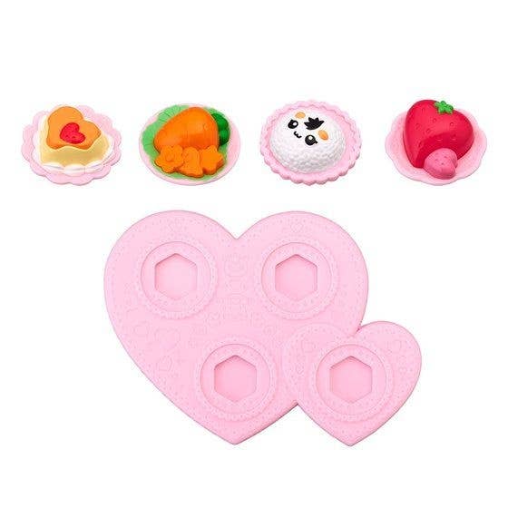 HUGtto! Precure: Hugtan Food Set | HLJ.com
