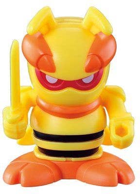 Mushi Nin (Insect Ninja): Hachiyasha | HLJ.com