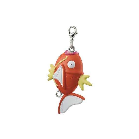 Pokemon: Pinching & Connecting Mascot Vol.4: 1Box (8pcs) | HLJ.com