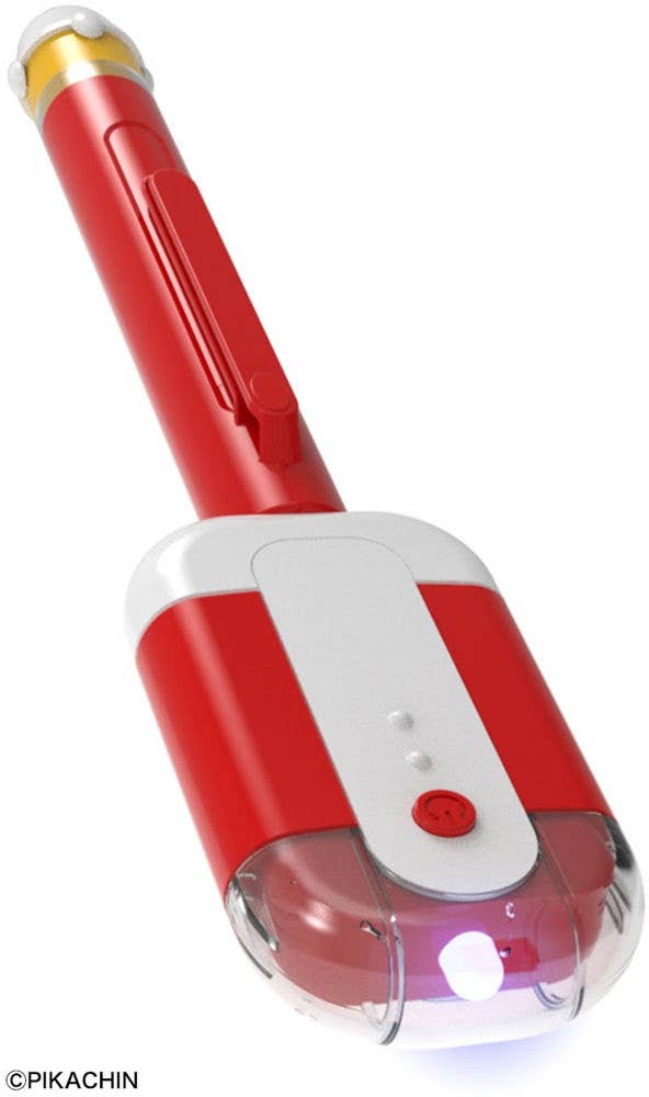 Pochitto Hatsumei Pikachin Kit: 05 Zerozero Marker | HLJ.com