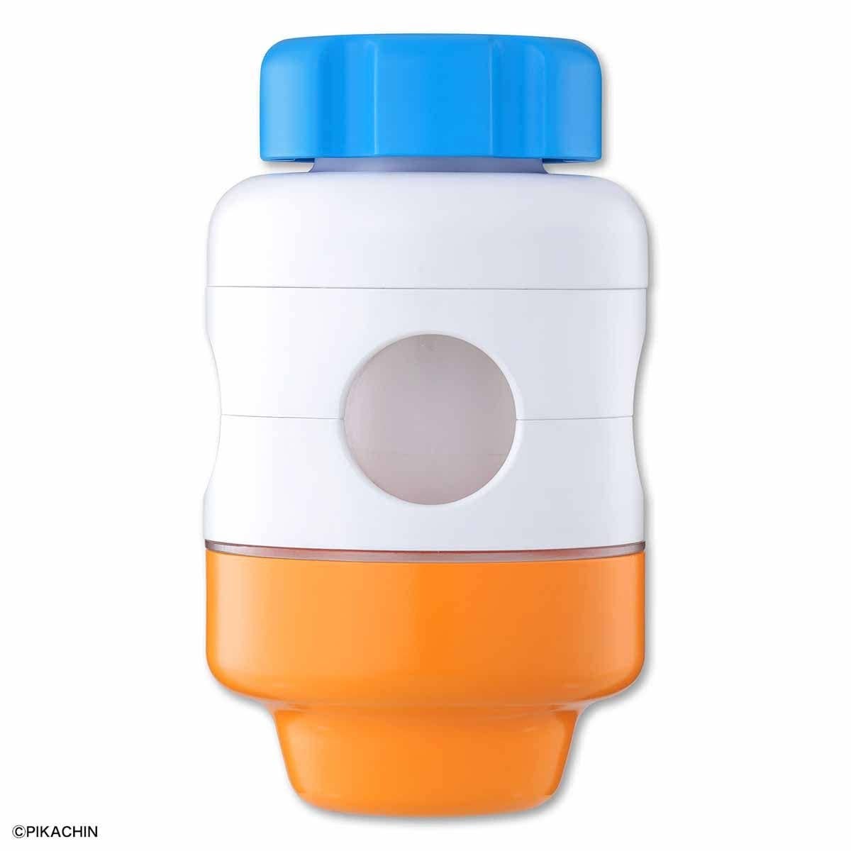 Pochitto Hatsumei Pikachin Kit: 02 Furikake Maker | HLJ.com