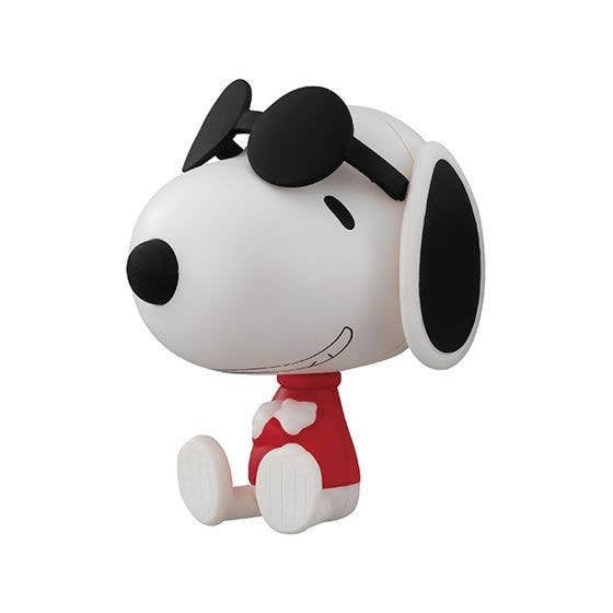 Peanuts: Cap Chara Premium Snoopy 1Box (6pcs) | HLJ.com