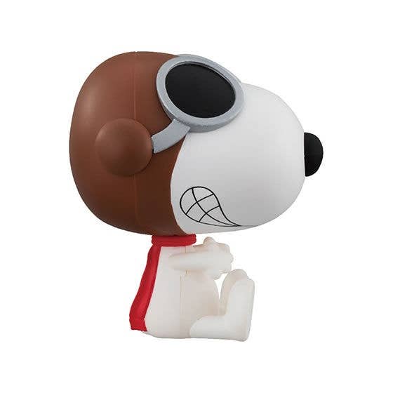 Peanuts: Cap Chara Premium Snoopy 1Box (6pcs) | HLJ.com