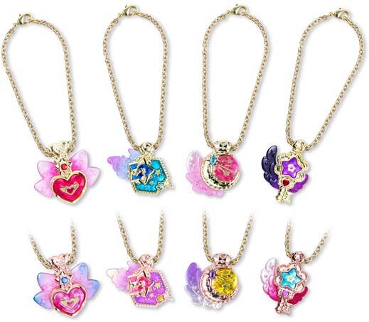 Luminary Tears Guardian Star Charm 1Box 10pcs | HLJ.com