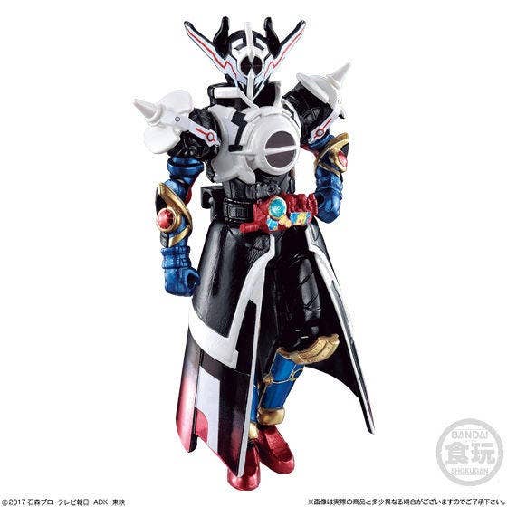 SO-DO Kamen Rider Build Build Vol.11 Set | HLJ.com
