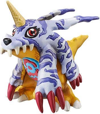 Digital Monster Capsule Mascot Collection Ver. 4.0 1Box 8pcs | HLJ.com