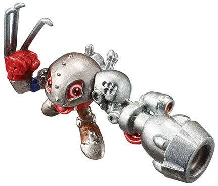 Digital Monster Capsule Mascot Collection Ver. 4.0 1Box 8pcs | HLJ.com