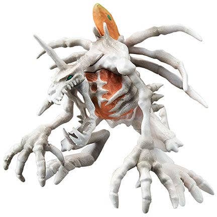 Digital Monster Capsule Mascot Collection Ver. 5.0 1Box 8pcs | HLJ.com